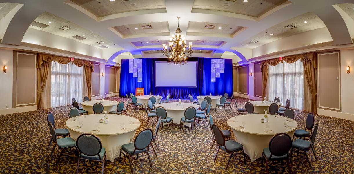 Hotel Meeting Space Orlando | Rosen Centre Meeting Photo Gallery ...